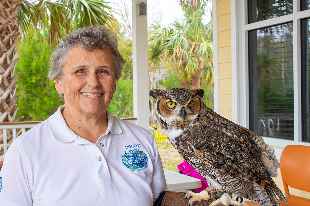 Hooting for native plants: Ormond Beach holds annual Great Backyard ...