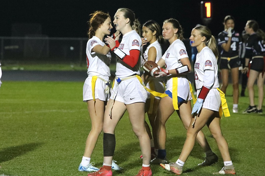 Seabreeze wins flag football opener against Matanzas | Observer Local ...