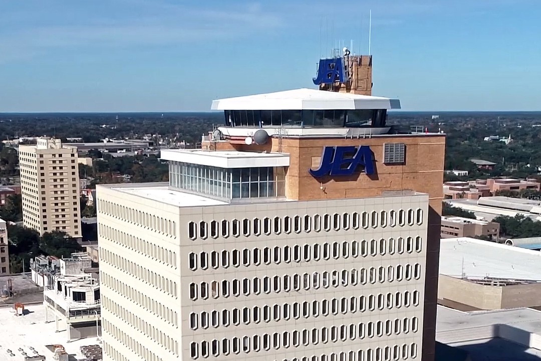 JEA seeking bids on its old Downtown headquarters campus | Jax Daily Record