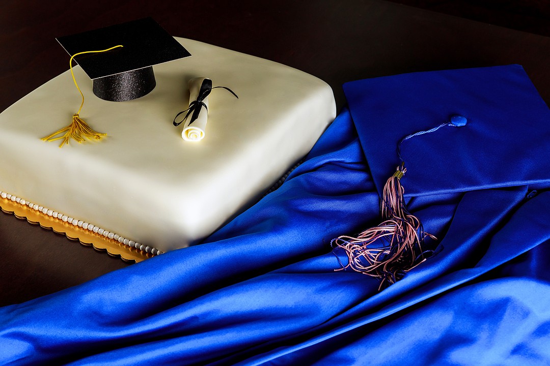 Graduation 2024: Let Them Cook! | West Orange Times & Observer