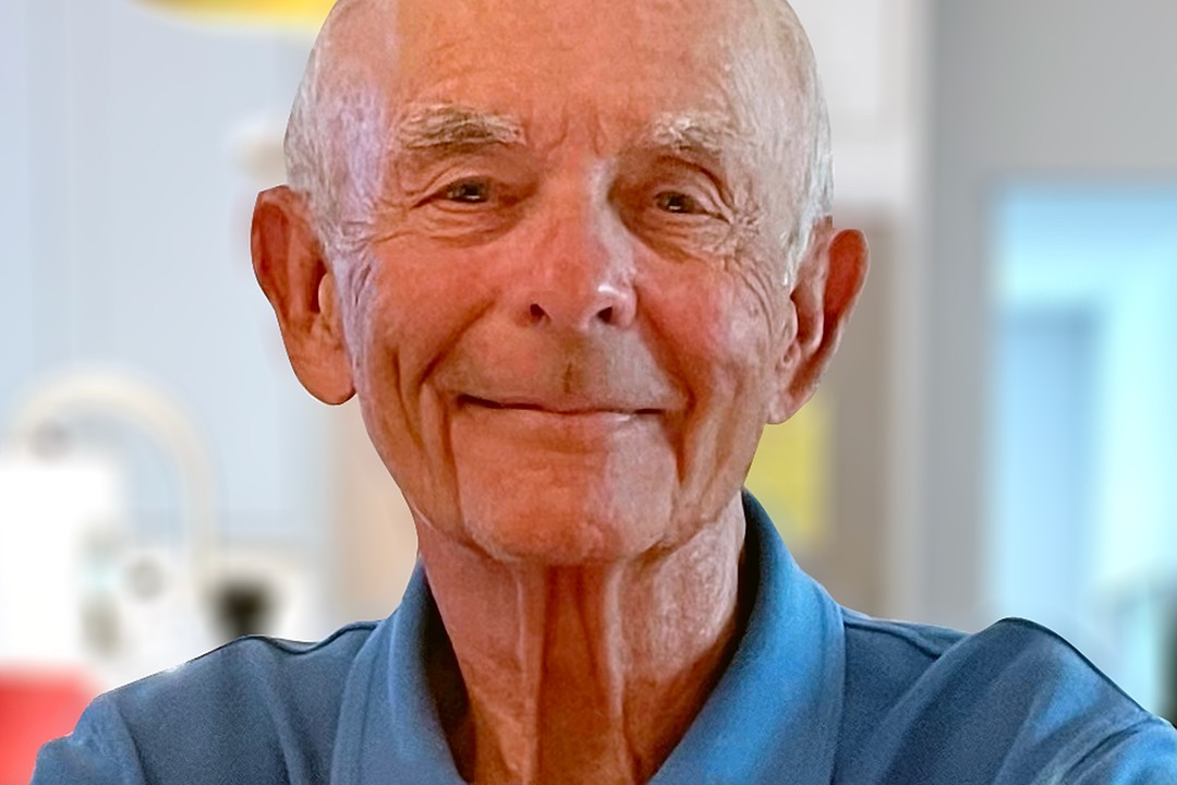 Roger Brown | Your Observer