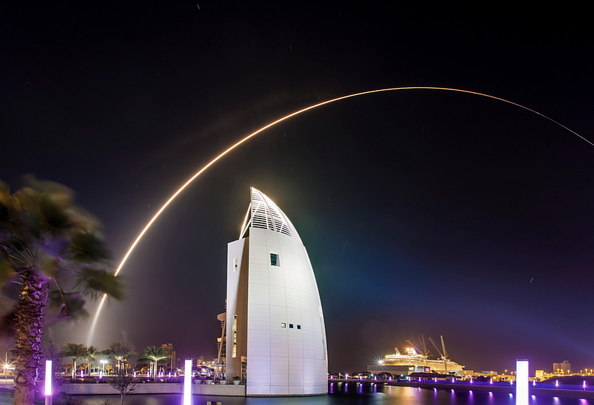 WGHF presenting Florida’s space history | West Orange Times & Observer