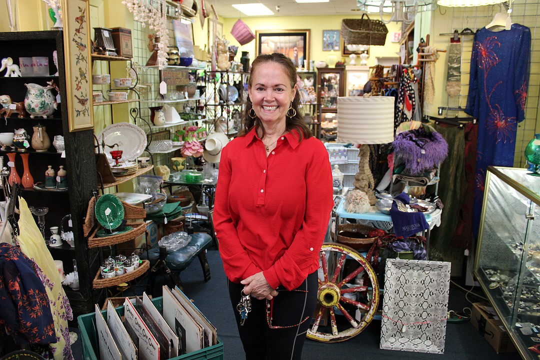 Steff's Stuff celebrates 17th anniversary | Your Observer
