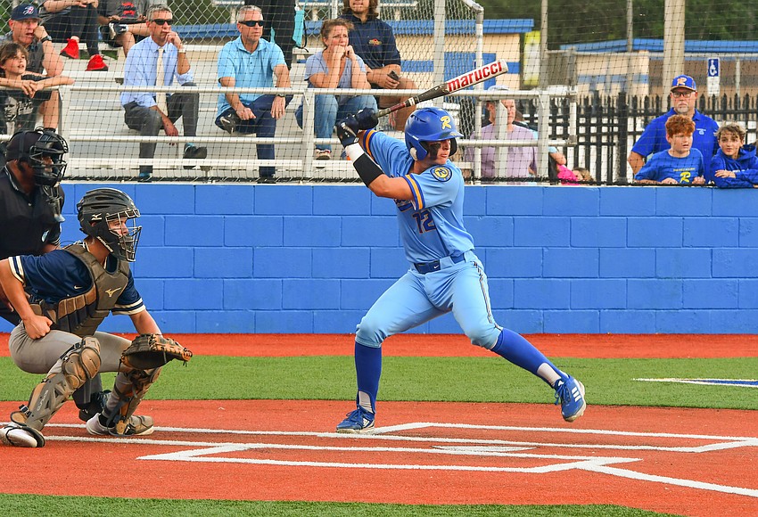 The First Academy baseball starts season ranked No. 24 in the nation | West Orange Times & Observer