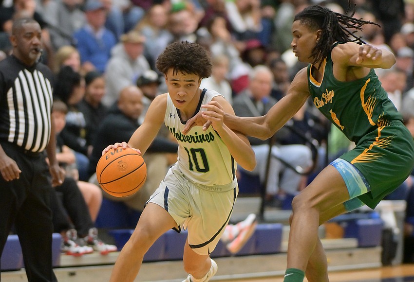 Windermere boys basketball wins regionals, advances to state final four ...