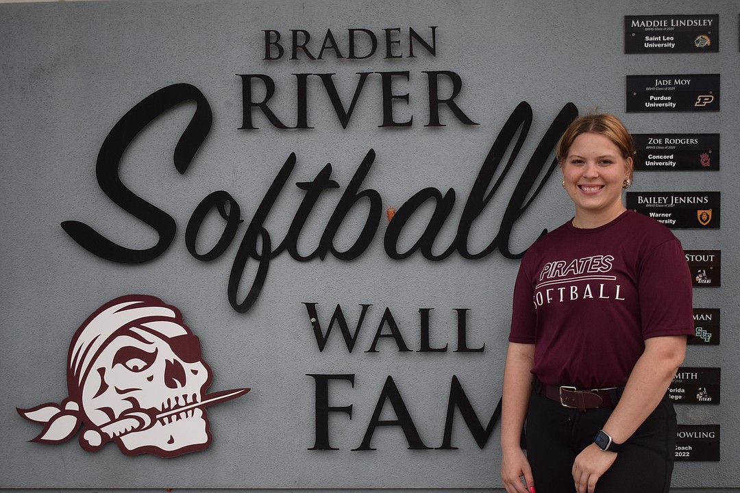 East County Athlete of the Week: Kaydence Evans | Your Observer