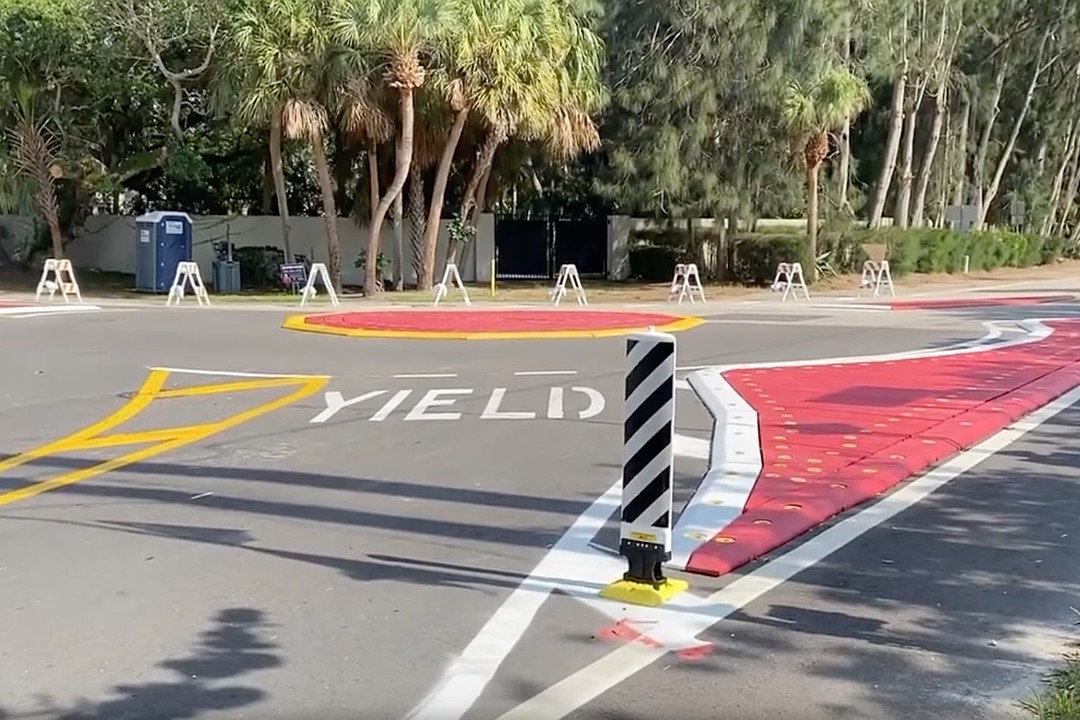 City begins traffic calming plan update process | Your Observer