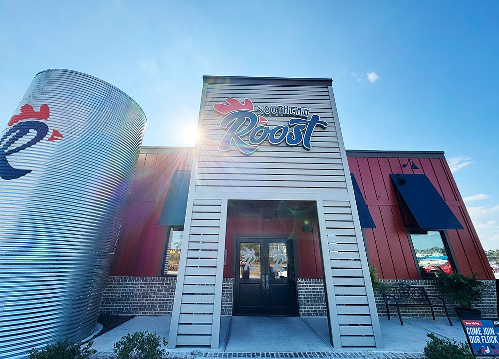 Southern Roost planning restaurant in Wildlight | Jax Daily Record
