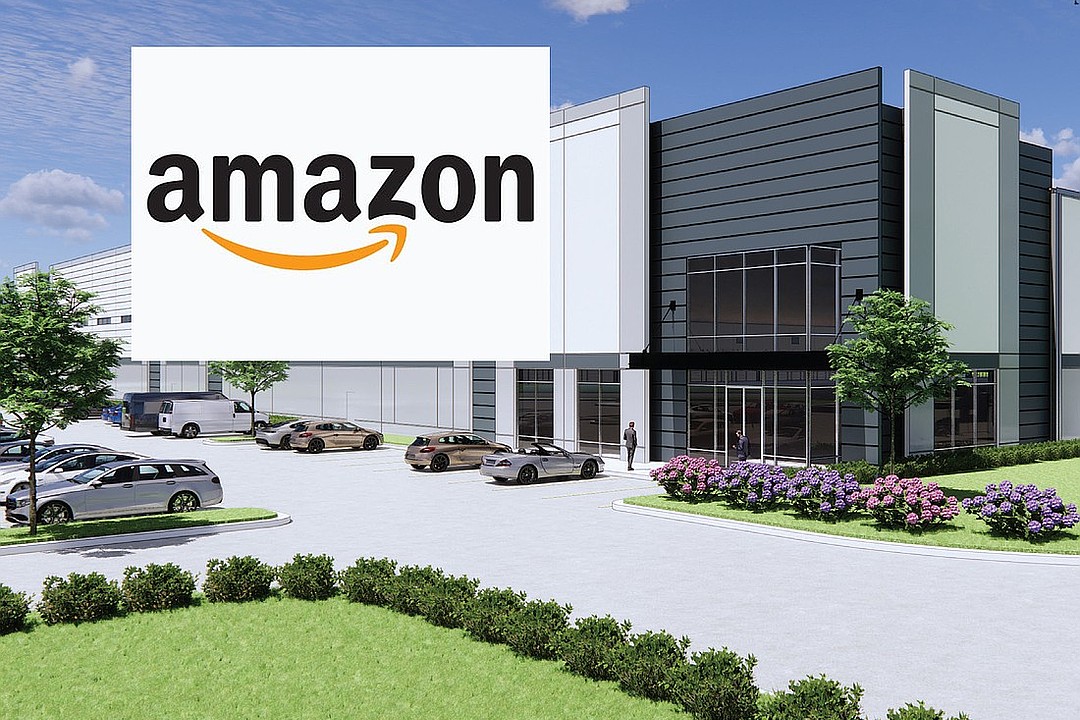 Same-day Amazon center adding groceries | Jax Daily Record