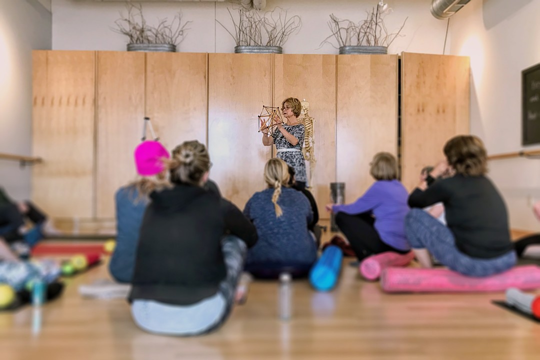 Author and bodyworker to lead physical therapy workshops | Your Observer