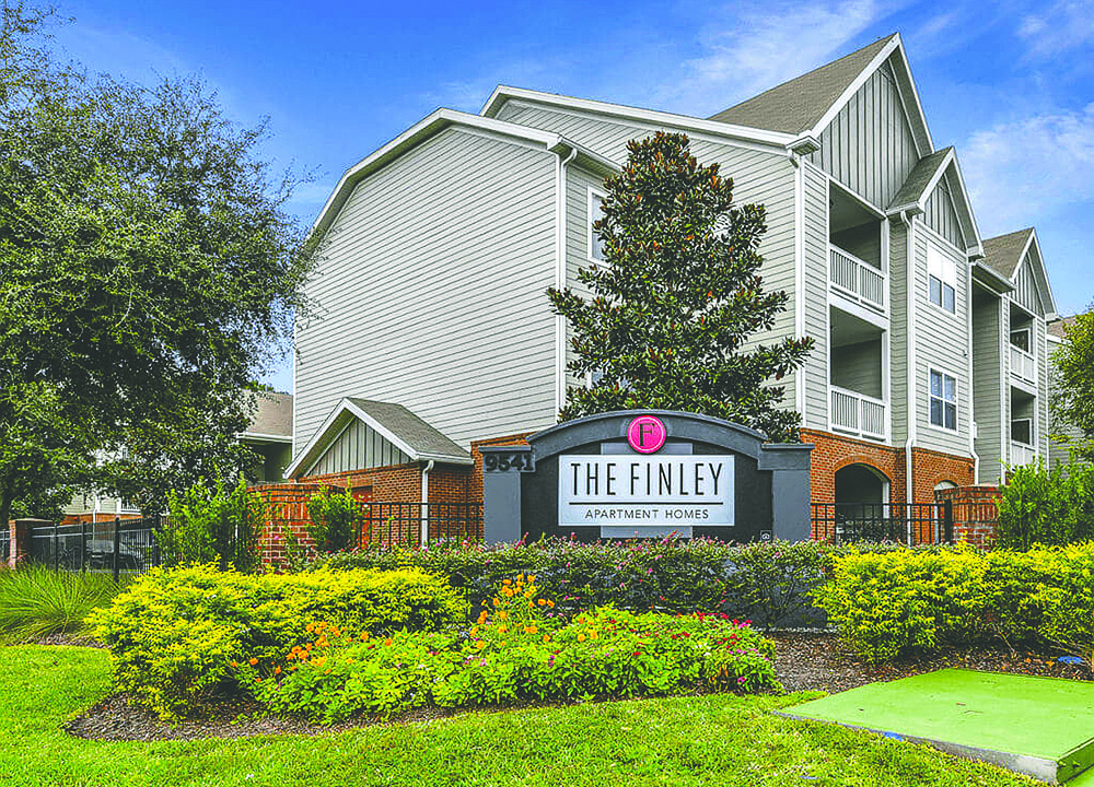 Top commercial sales of the week | Jax Daily Record