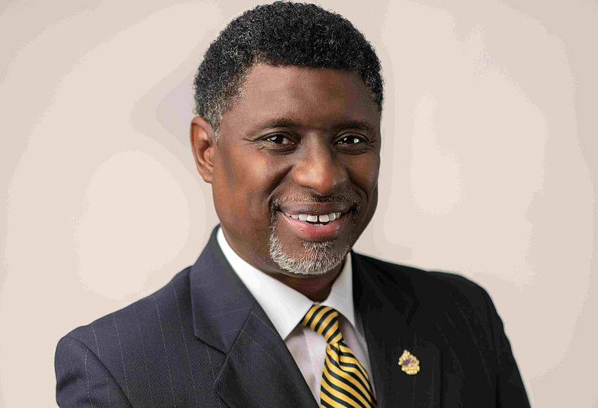 MEET THE CANDIDATES: George Oliver III, Ocoee City Commission District ...