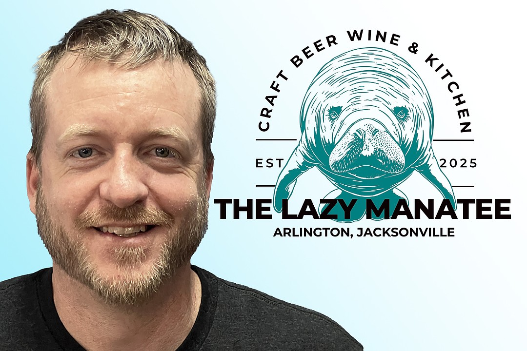 The Lazy Manatee craft beer taproom planned for Arlington | Jax Daily ...