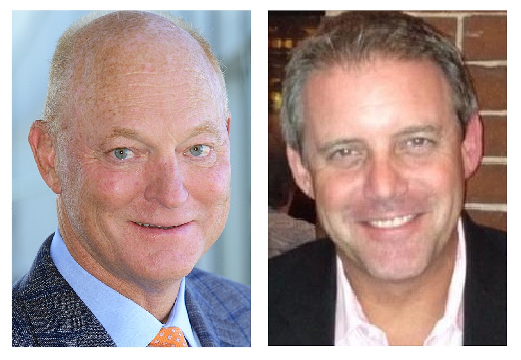 Rob Sandlin, president of Florida Rock & Tank Lines, retiring May 2 ...