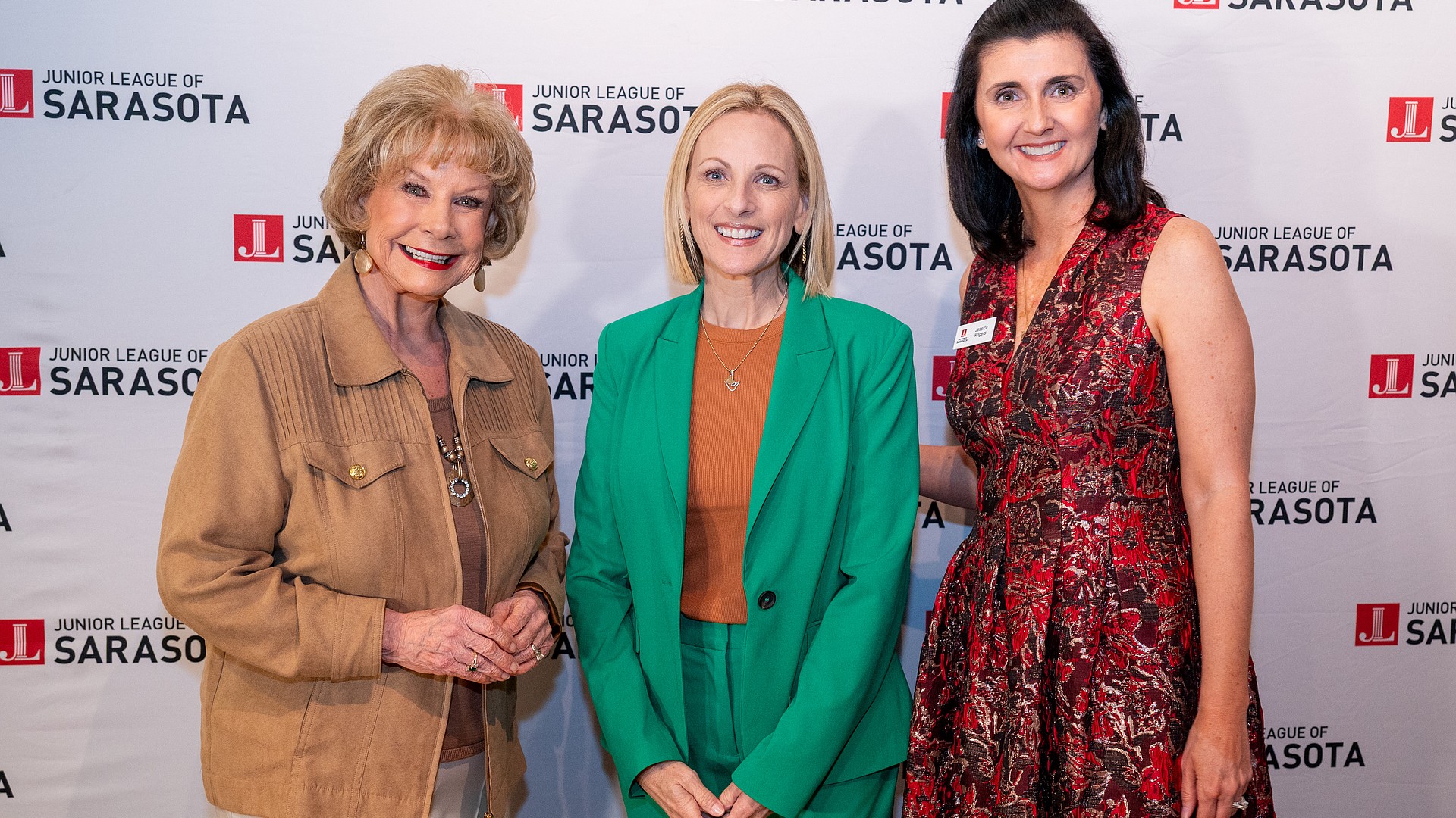 Junior League Legacy Luncheon features Marlee Matlin | Your Observer