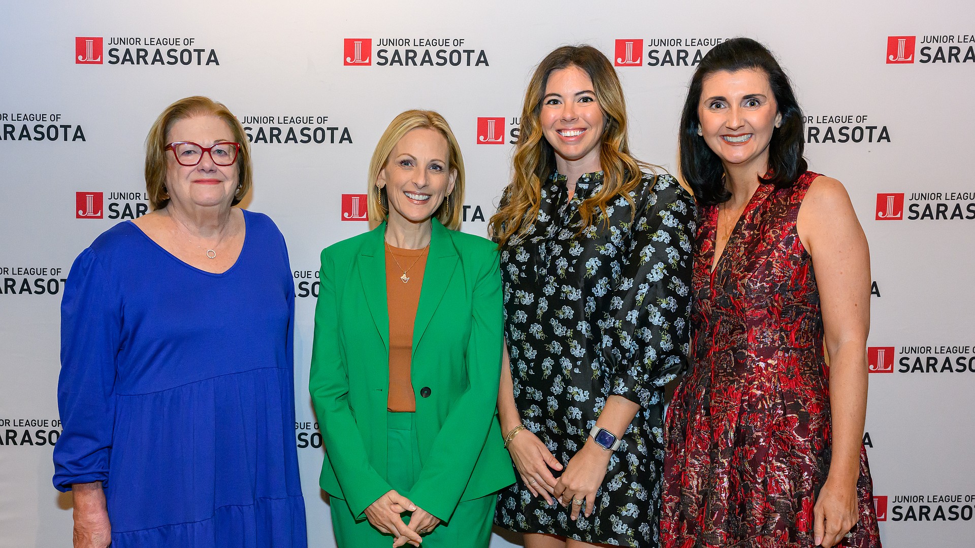 Junior League Legacy Luncheon features Marlee Matlin | Your Observer