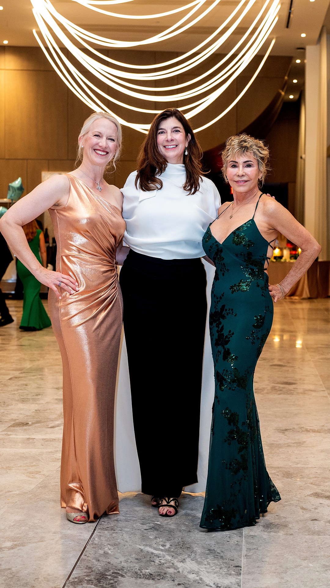 Asolo Repertory Theatre turns up the heat for annual gala | Your Observer