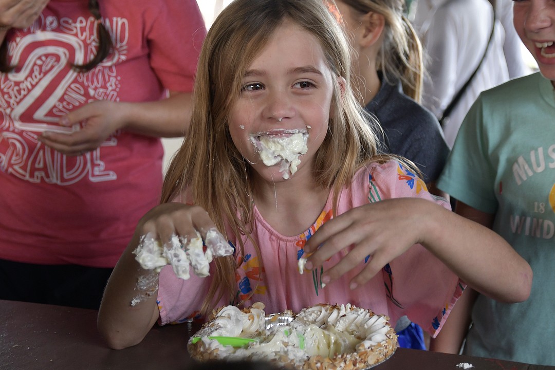 Windermere Elementary PTO hosts Family Festival | West Orange Times ...
