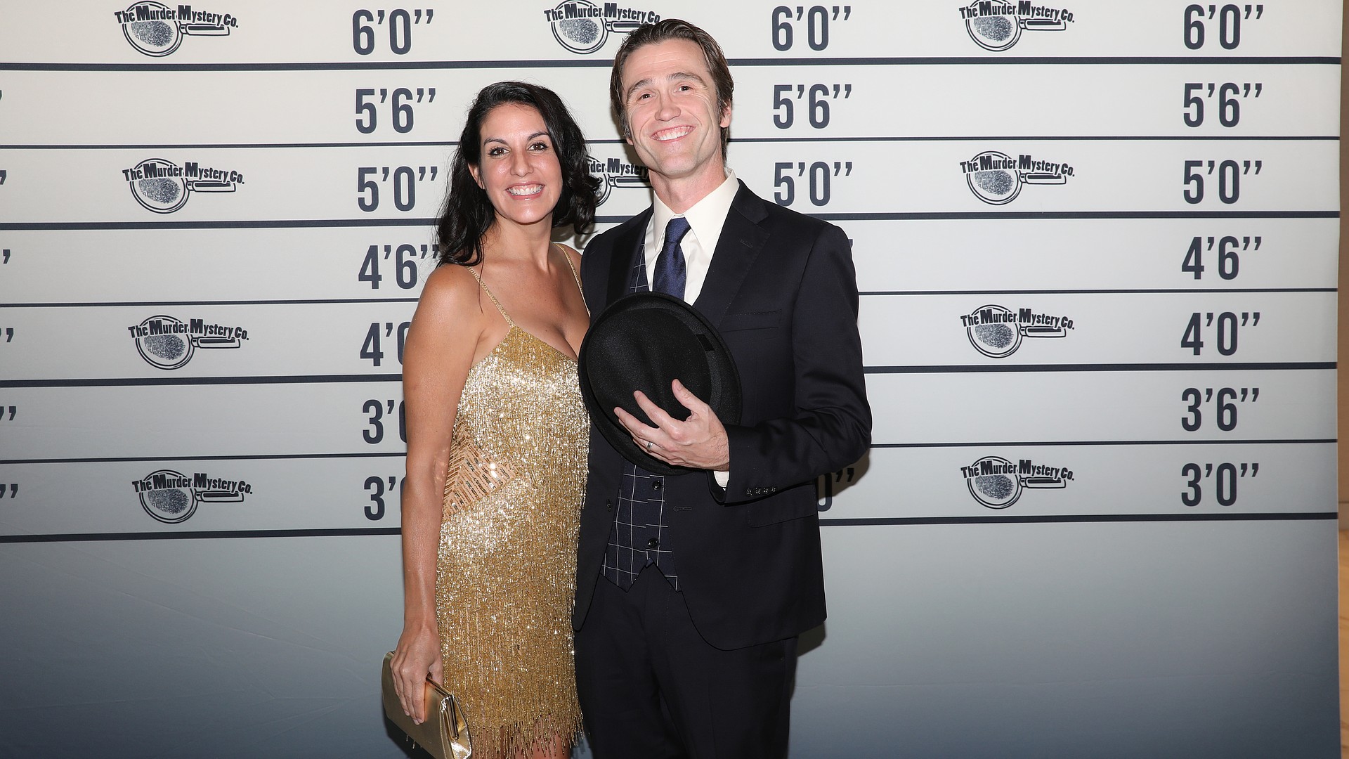 Florida Cancer Specialists Foundation hosts whodunnit | Your Observer