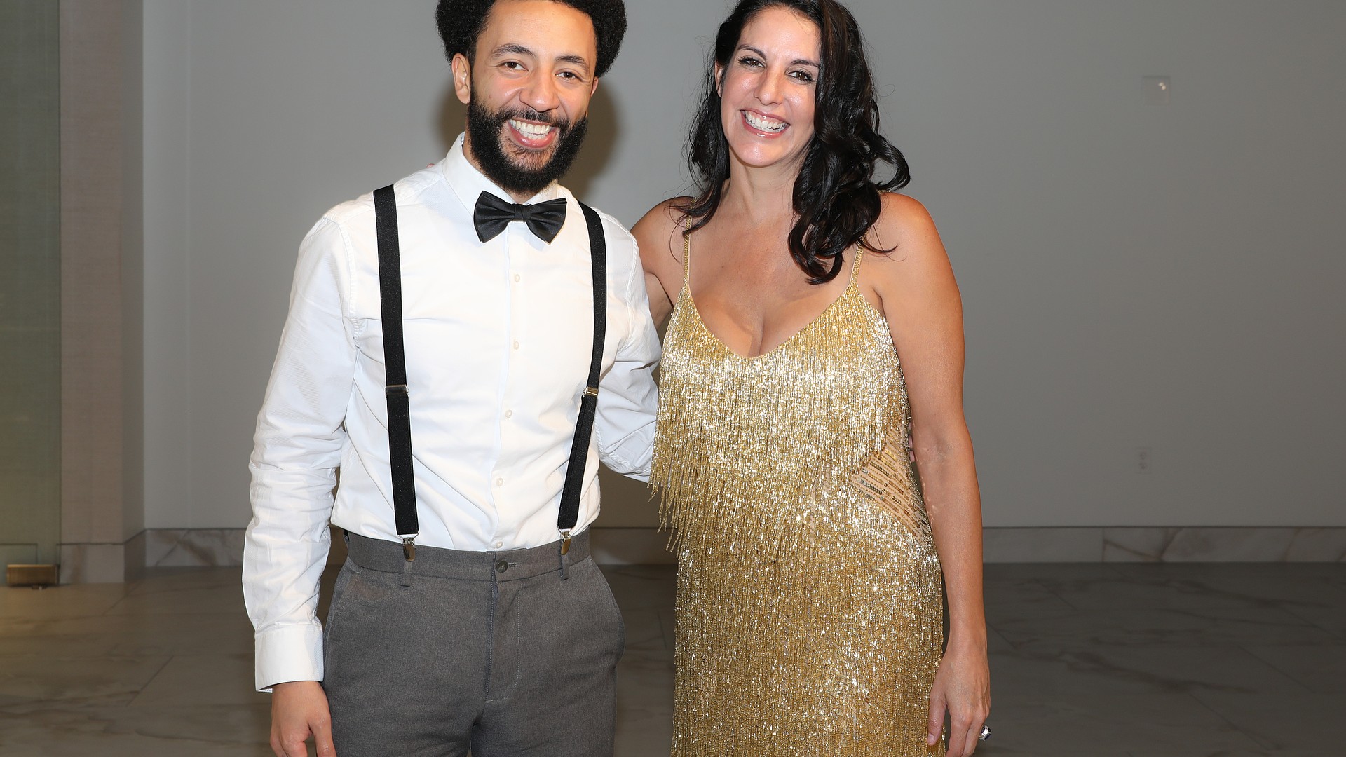 Florida Cancer Specialists Foundation hosts whodunnit | Your Observer