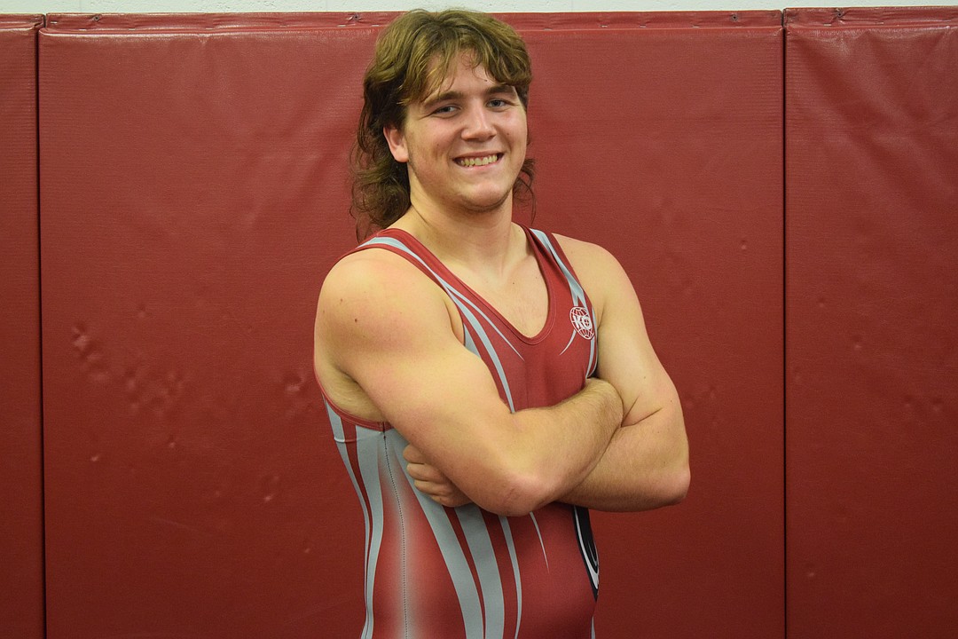 Sarasota Athlete of the Week: CJ McCutcheon | Your Observer