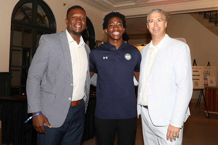 New College celebrates two years of its athletics programs | Your Observer