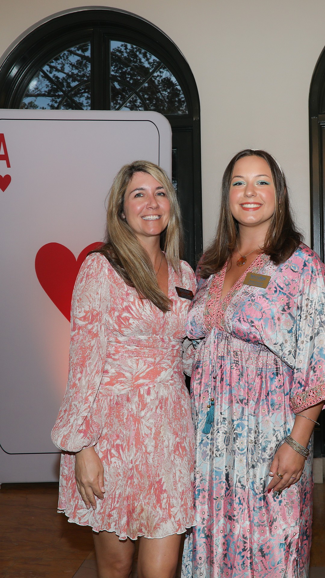 New College celebrates two years of its athletics programs | Your Observer