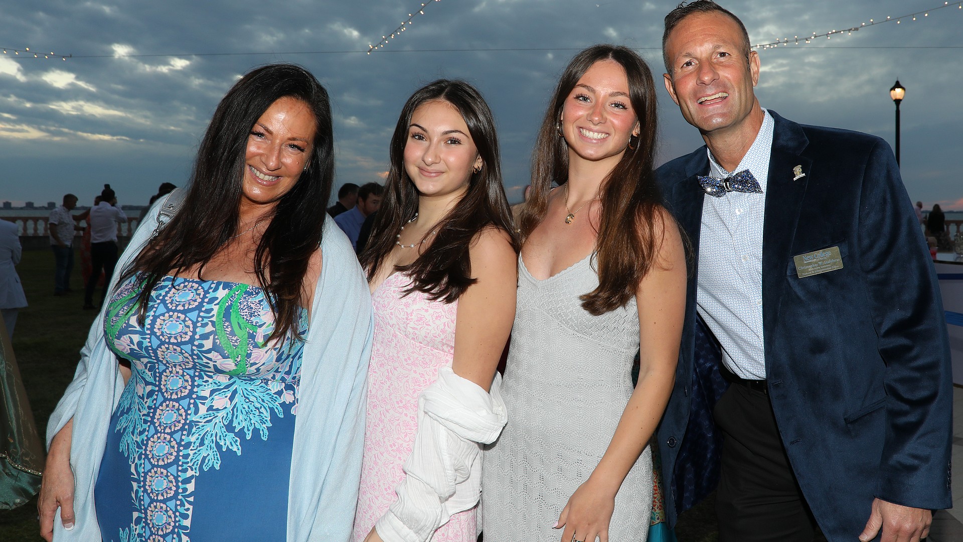 New College celebrates two years of its athletics programs | Your Observer