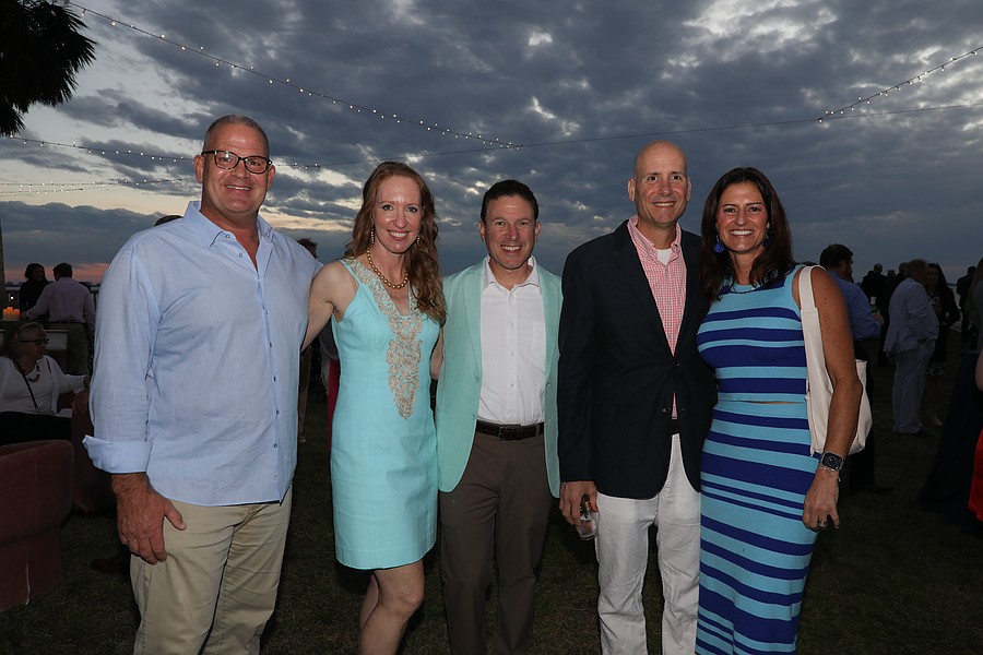 New College celebrates two years of its athletics programs | Your Observer