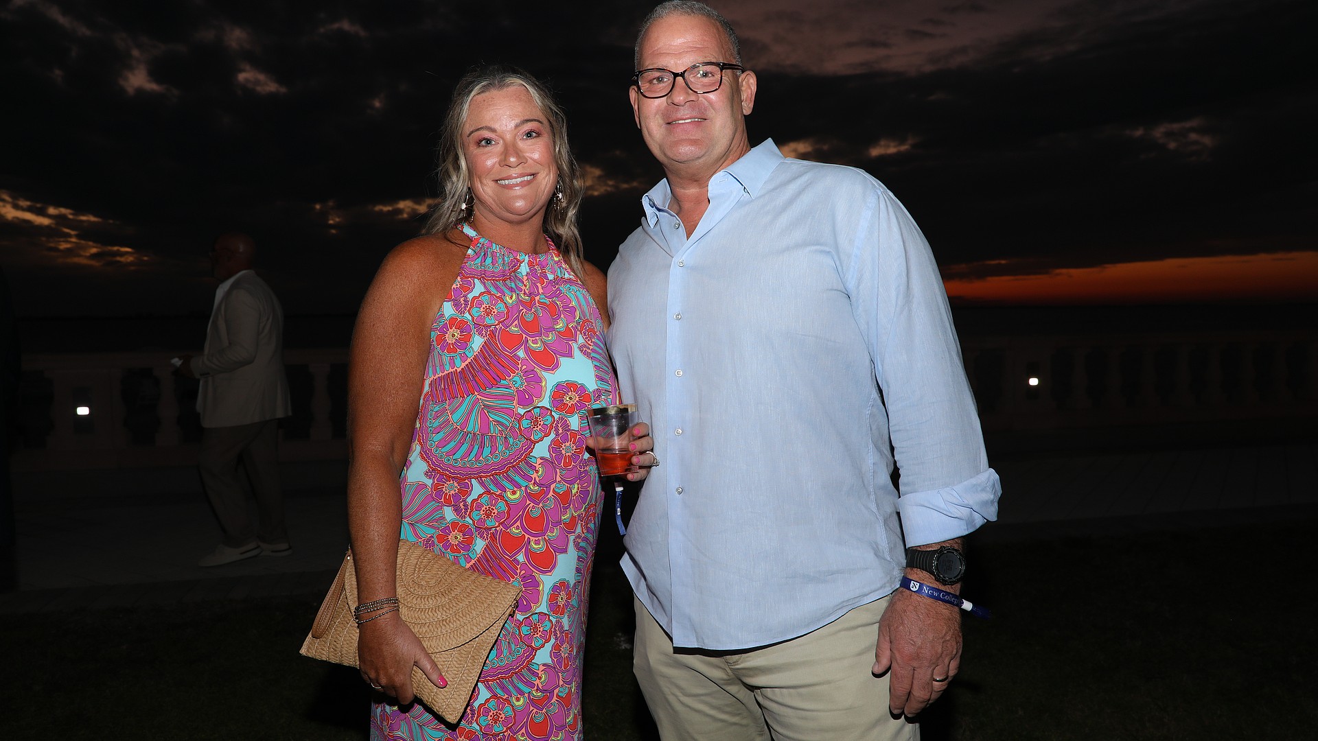 New College celebrates two years of its athletics programs | Your Observer