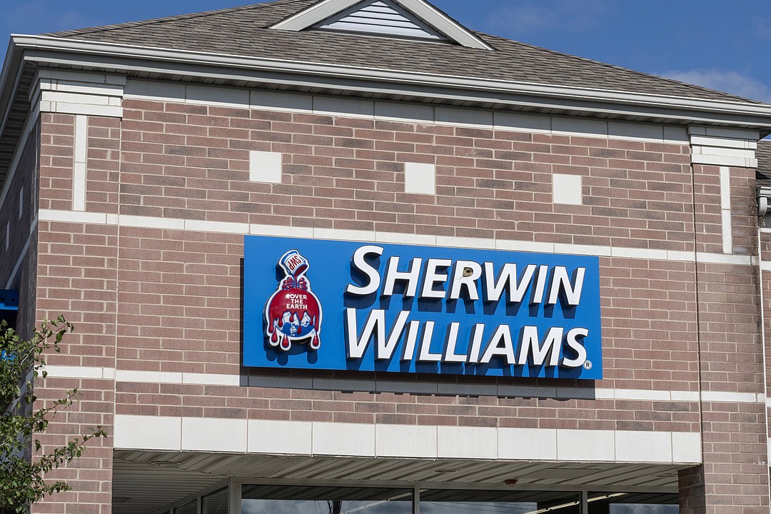 Sherwin-Williams paint store planned in Rivertown | Jax Daily Record