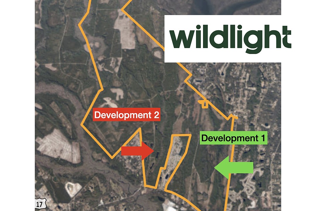 Another 250-home development planned in Wildlight’s Garden District | Jax Daily Record