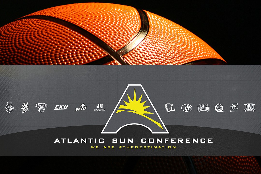Atlantic Sun Conference to move basketball championships in ...