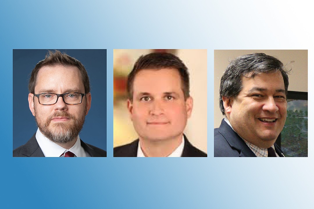 Three St. Johns County lead attorney finalists selected | Jax Daily Record
