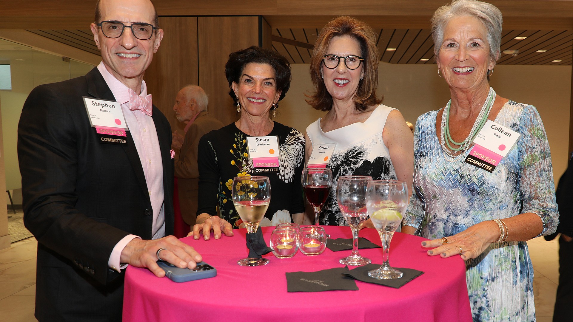 Planned Parenthood champions its cause for accessible health care at ...