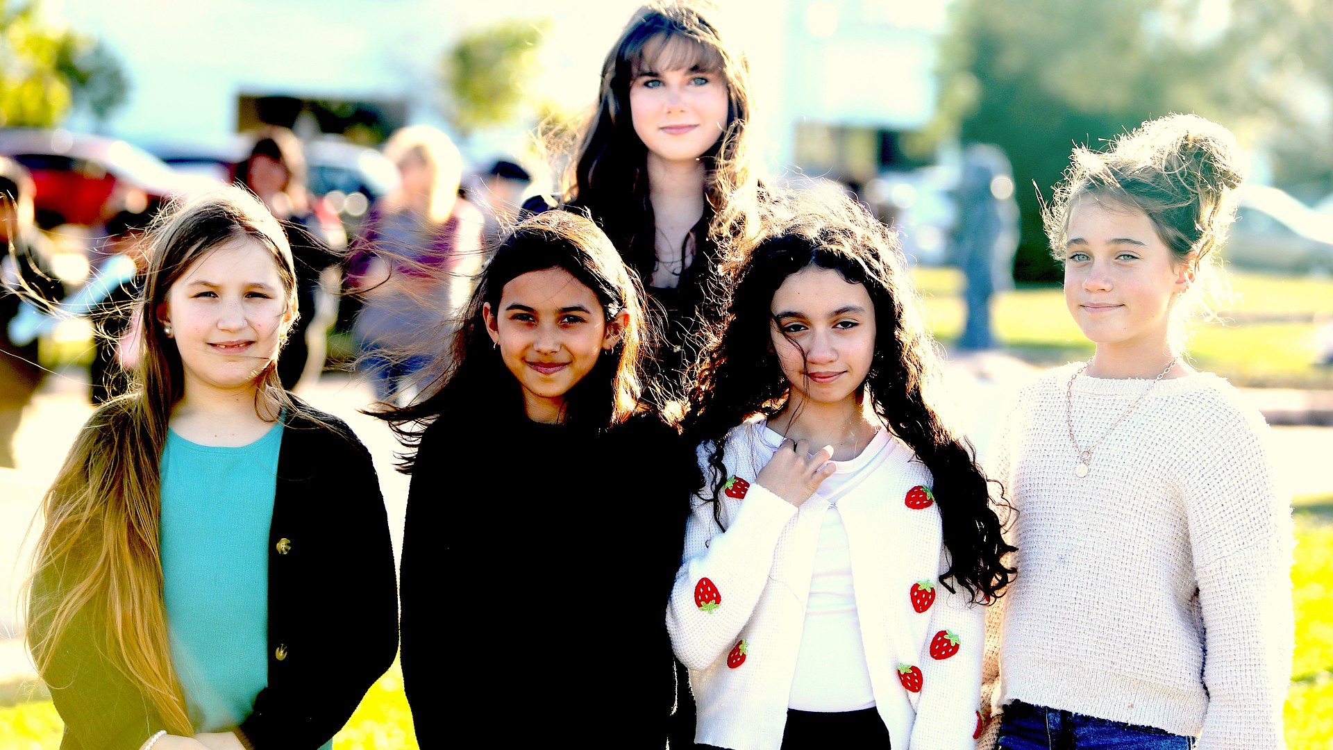 Student authors and readers flock to Flagler Reads event in Palm Coast ...