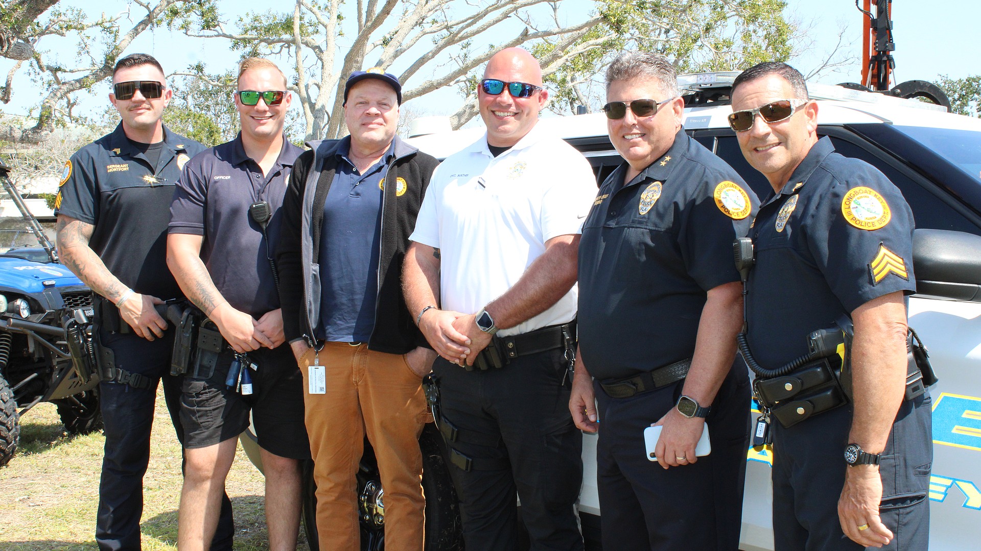 Second Town Green open house on Longboat Key unites community | Your ...