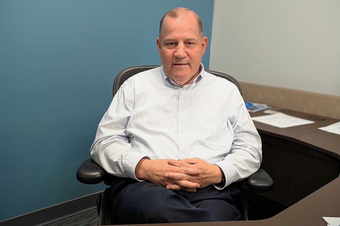 Q+A with new Palm Coast-Flagler Regional Chamber of Commerce President John Phillips | Observer ...