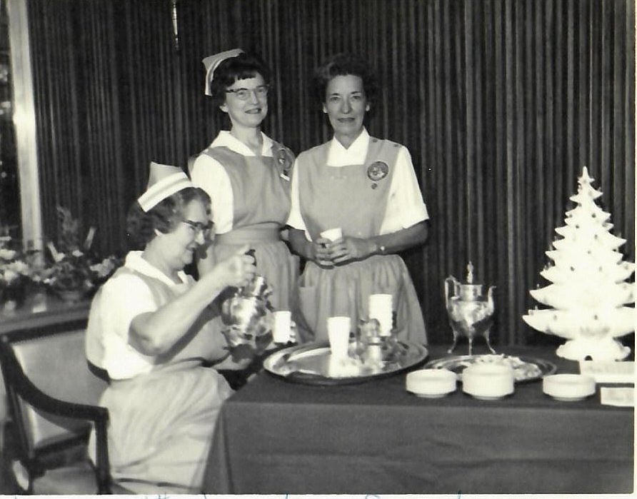 WGHF exhibition showcases history of hospital | West Orange Times ...