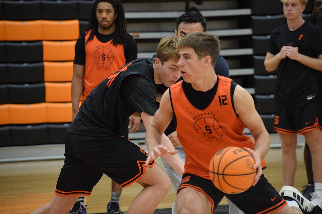 Sarasota-area prep basketball teams look to the future | Your Observer