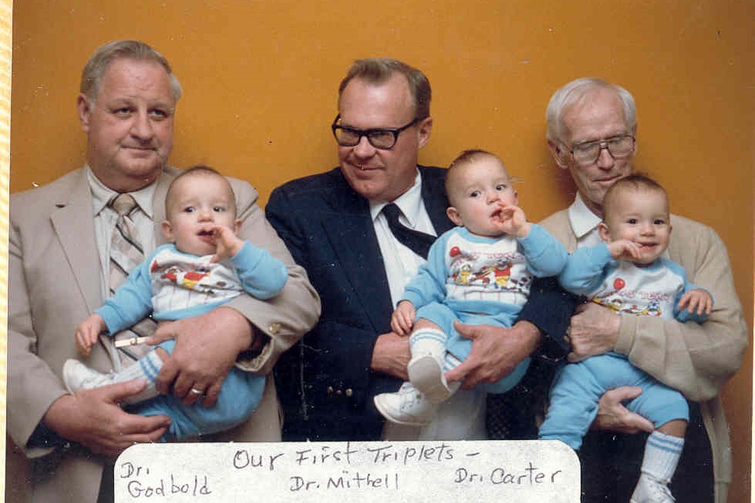 WGHF exhibition showcases history of hospital | West Orange Times ...