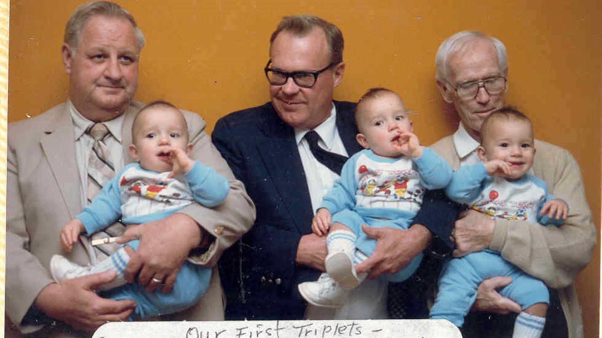 WGHF exhibition showcases history of hospital | West Orange Times ...