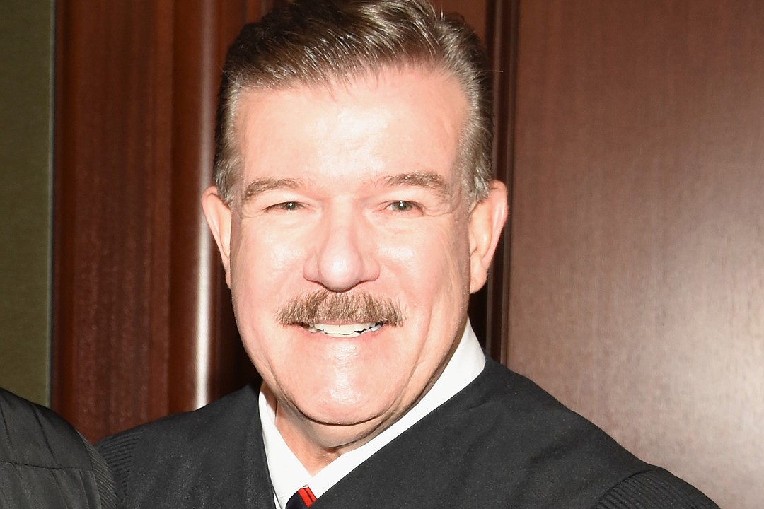 Northeast Florida’s chief judges reelected | Jax Daily Record