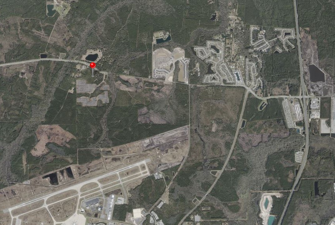 Arnold Road property in development review in North Jacksonville | Jax ...