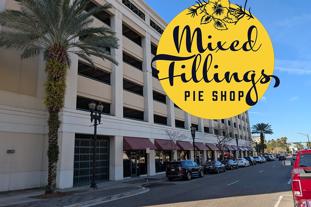 Mixed Fillings Pie Shop to celebrate Pi Day at new Downtown location ...