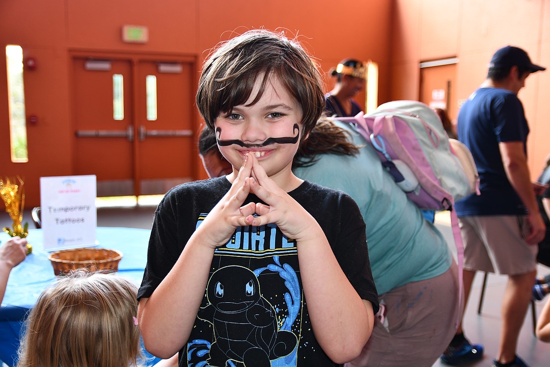 Rosen JCC hosted Purim Pop-Up | West Orange Times & Observer