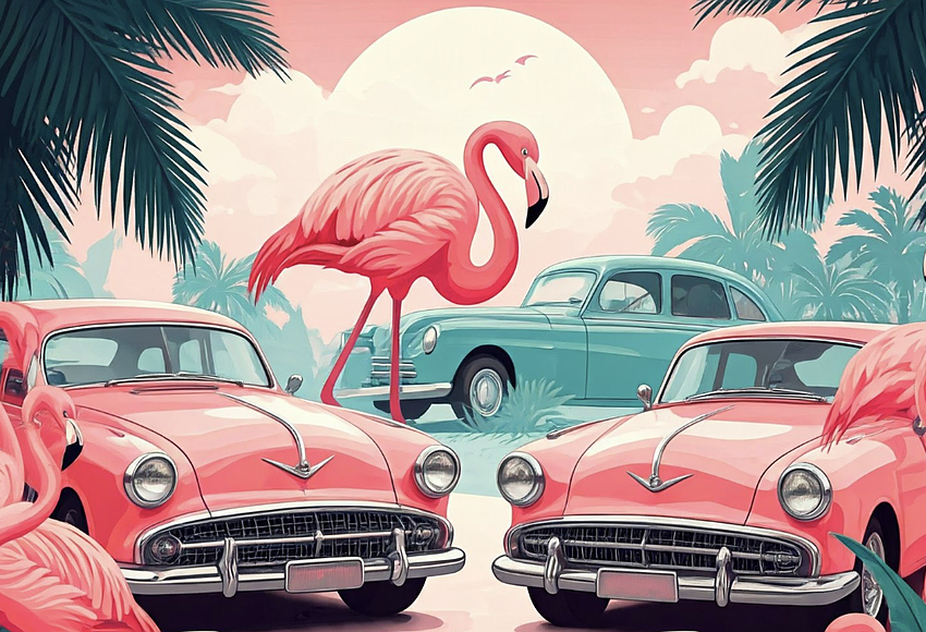 Car show planned in Flamingo Crossings | West Orange Times & Observer