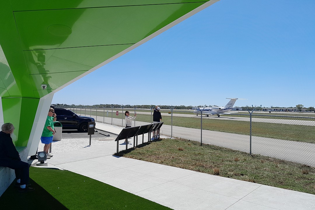 Opinion: Just an observation: I love airplanes | Your Observer