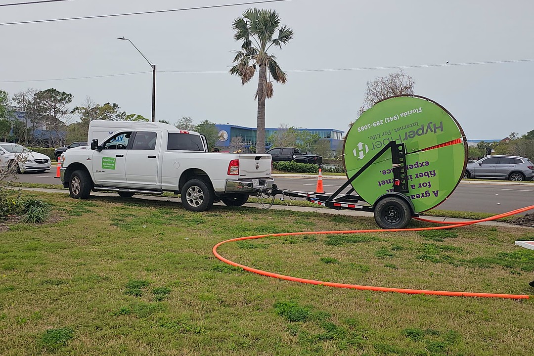 Fiber-optic internet provider already in SWFL expands into St ...