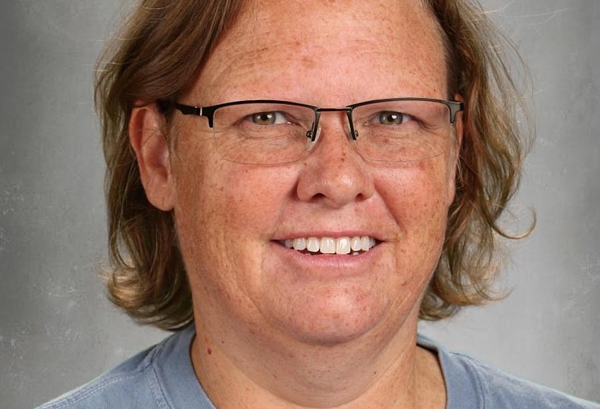 INFLUENCER OF THE WEEK: Jennifer Downs, SunRidge Middle School | West ...